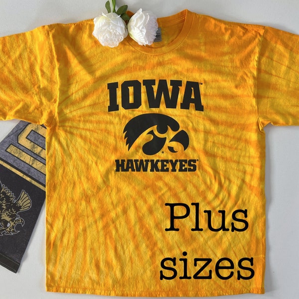 Iowa Shirt - Etsy