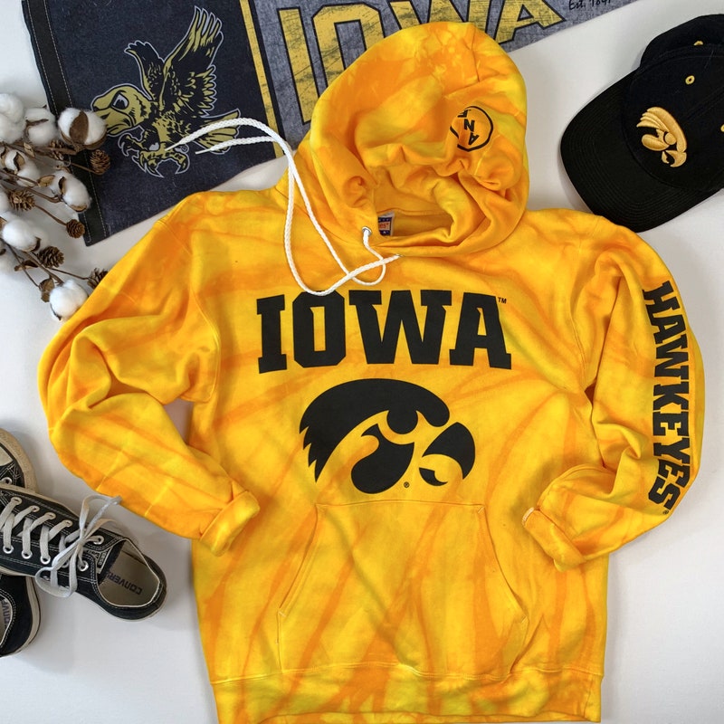 Iowa Hawkeyes - Etsy
