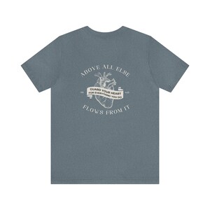 Armor of God Christian Merch Jesus Clothes Jesus Shirt Aesthetic ...