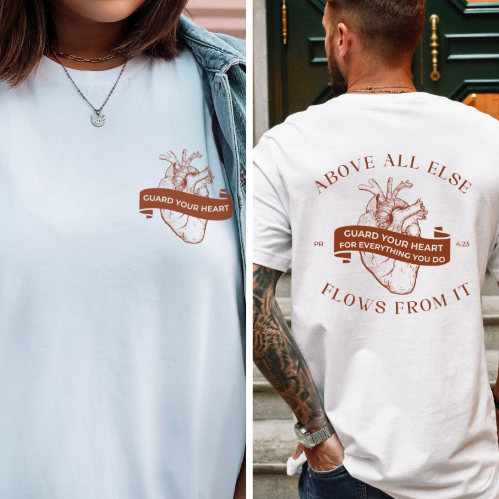 Armor of God Christian Merch Jesus Clothes Jesus Shirt Aesthetic ...