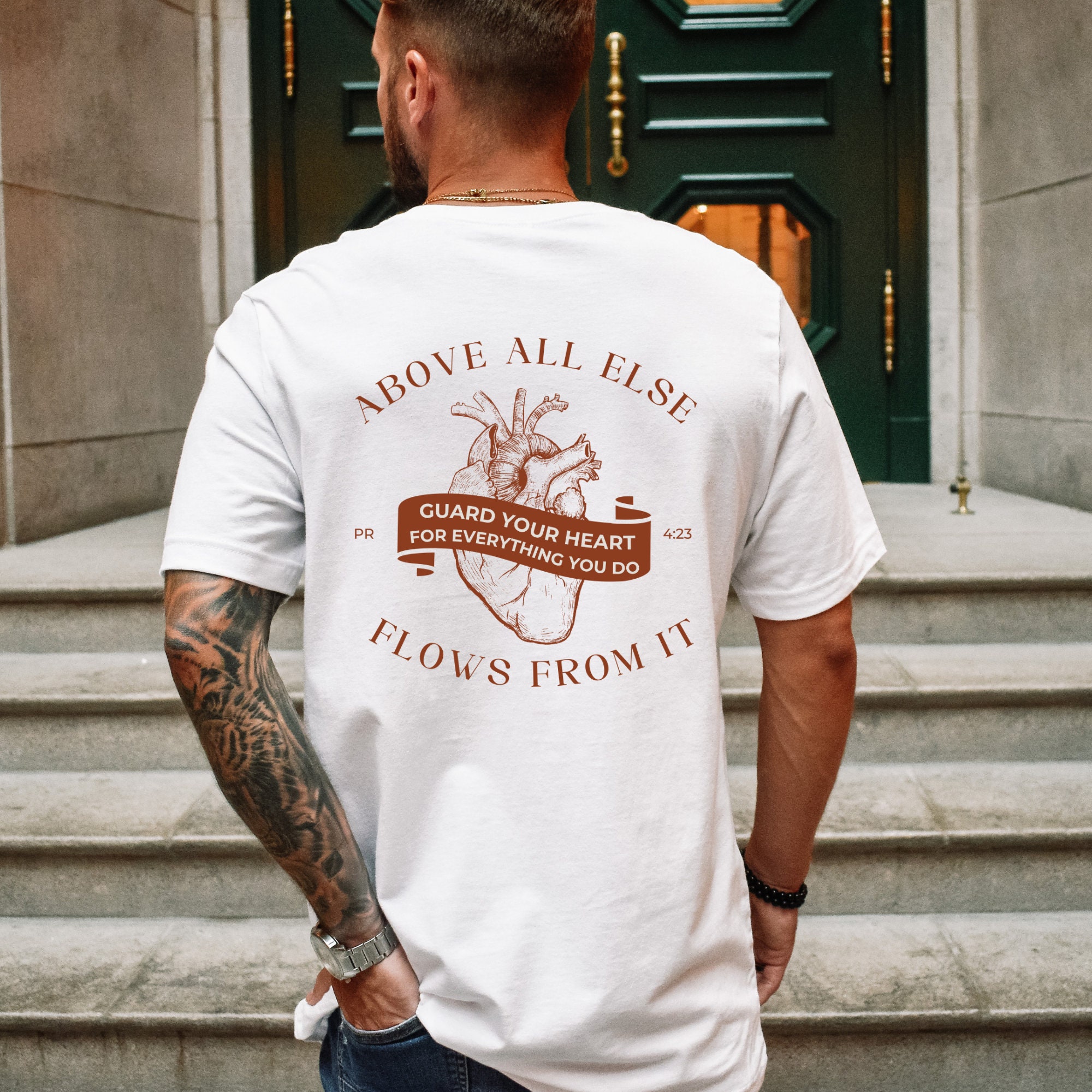 Armor of God Christian Merch Jesus Clothes Jesus Shirt Aesthetic ...