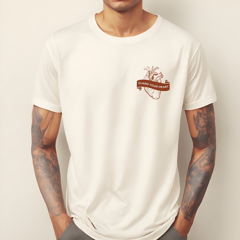 Armor of God Christian Merch Jesus Clothes Jesus Shirt Aesthetic ...