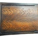 Trilobite Fossil Leather Bifold Wallet Handcrafted Wallet - Etsy