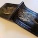 Lucian Crest - Final Fantasy 15 - Bifold Wallet - Handcrafted Wallet ...