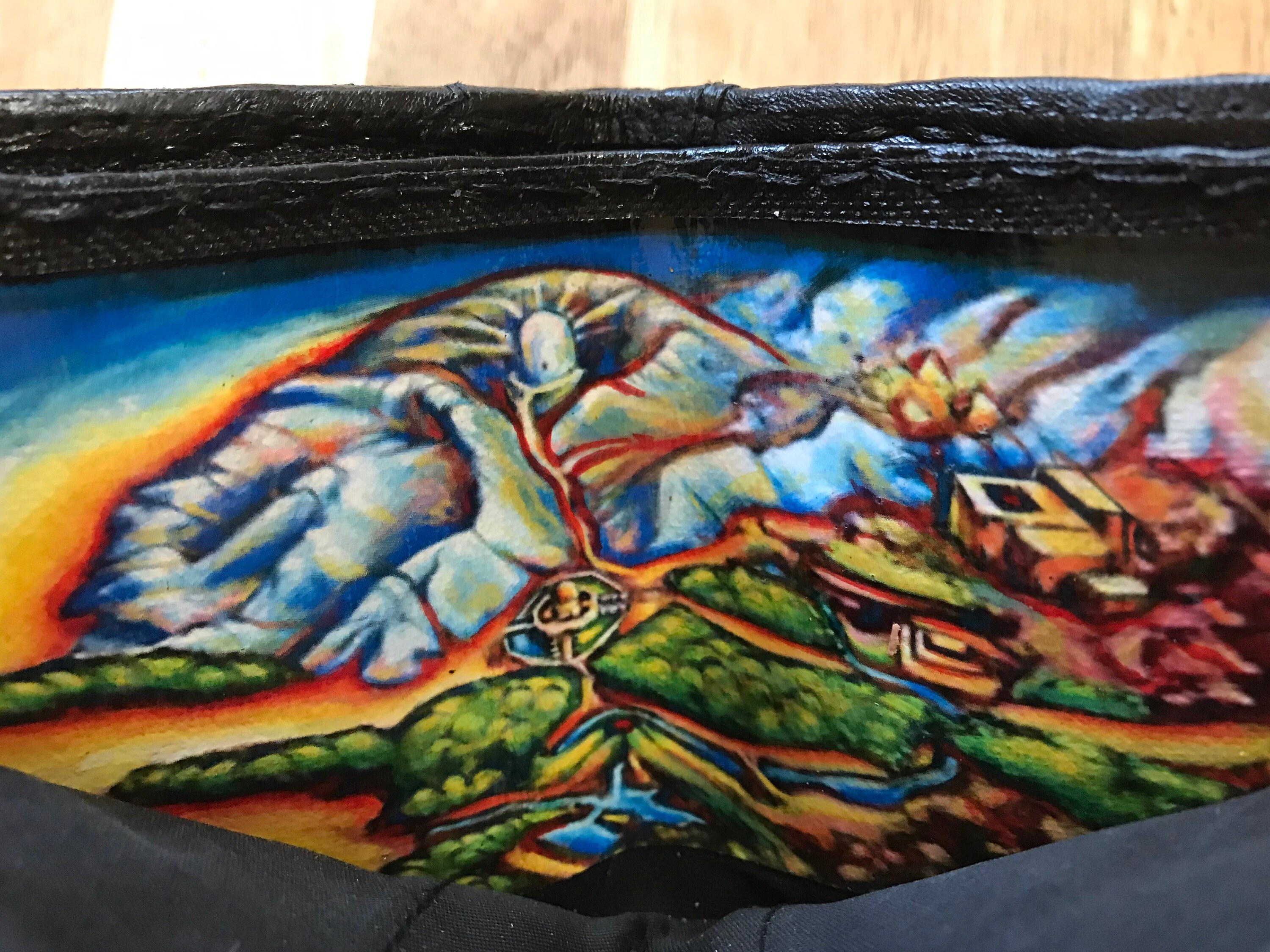 Add a Map of Hyrule or Rupees in the Note Section of Your Wallet. - Etsy