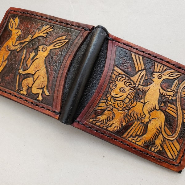 Medieval Rabbits - Etsy