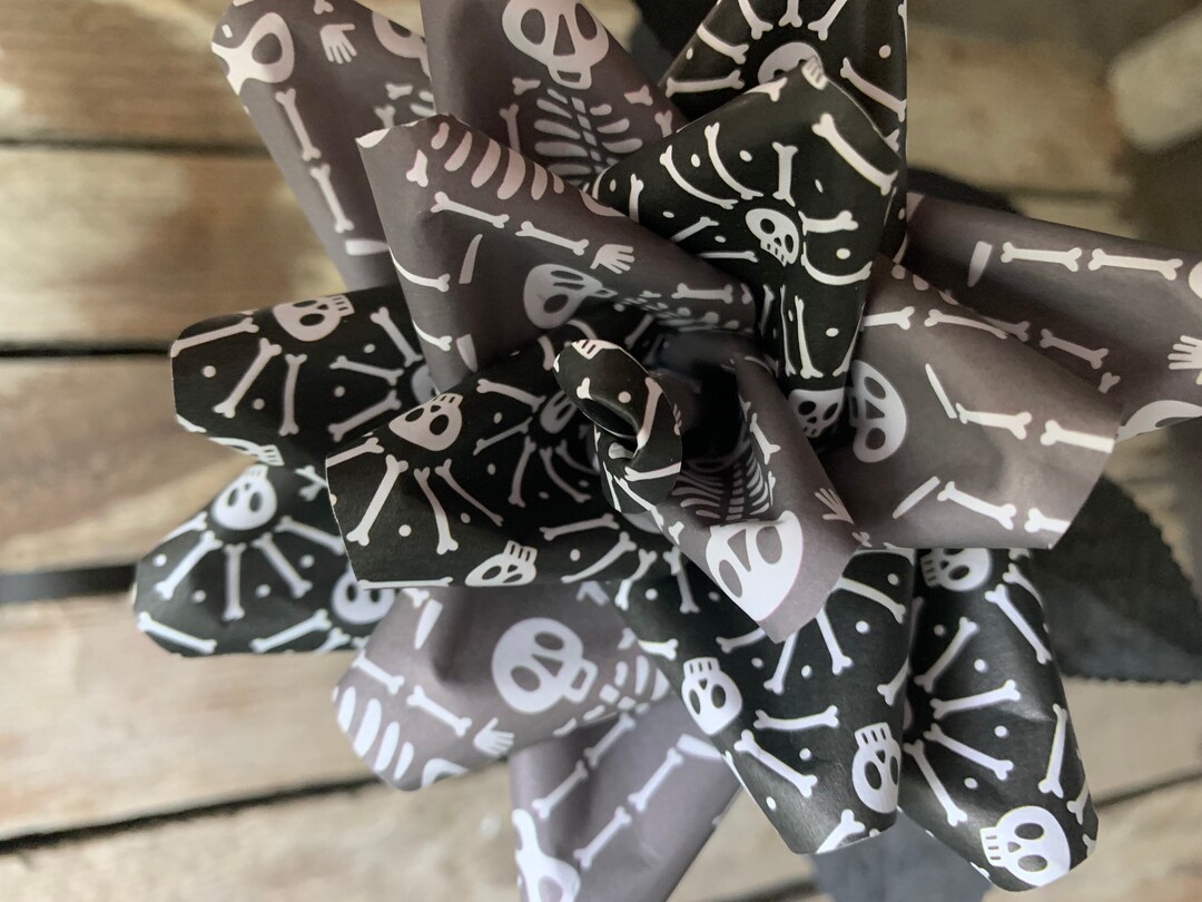 SPOOKY SERIES Bones - Etsy.de