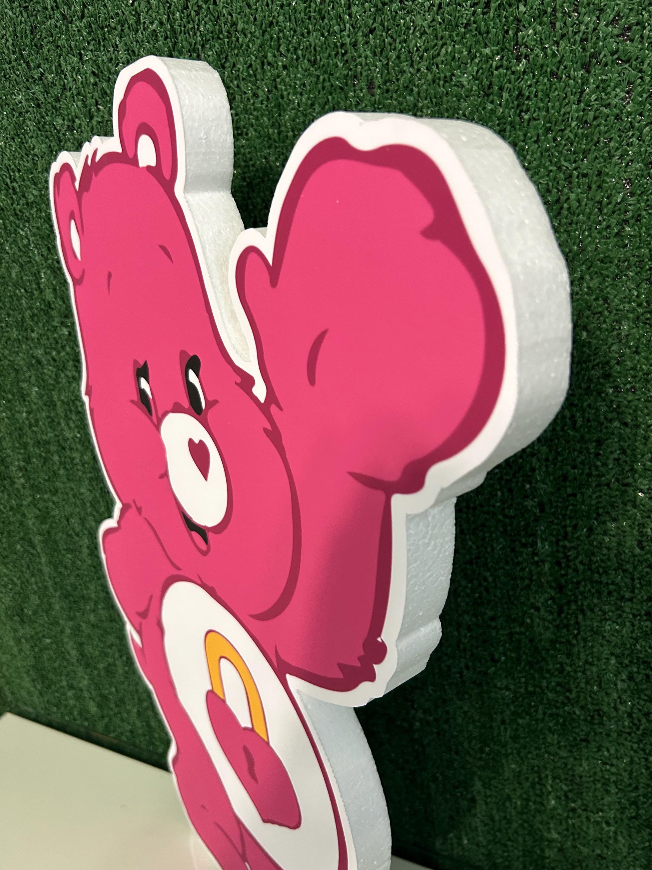 Cutout, Bears, Party Decorations, Care Bears, Cutout Decor, Theme Decor ...