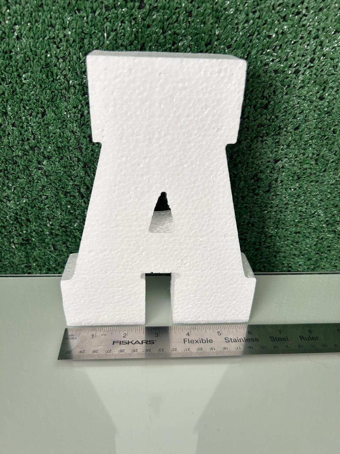 Custom Name, Cut Out, Letter Foam, Centerpiece, Foamboard Name Cutouts ...