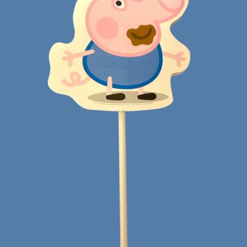 Pig Party Prop - Etsy