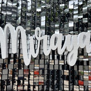 Cut Out Styrofoam Letters - Etsy