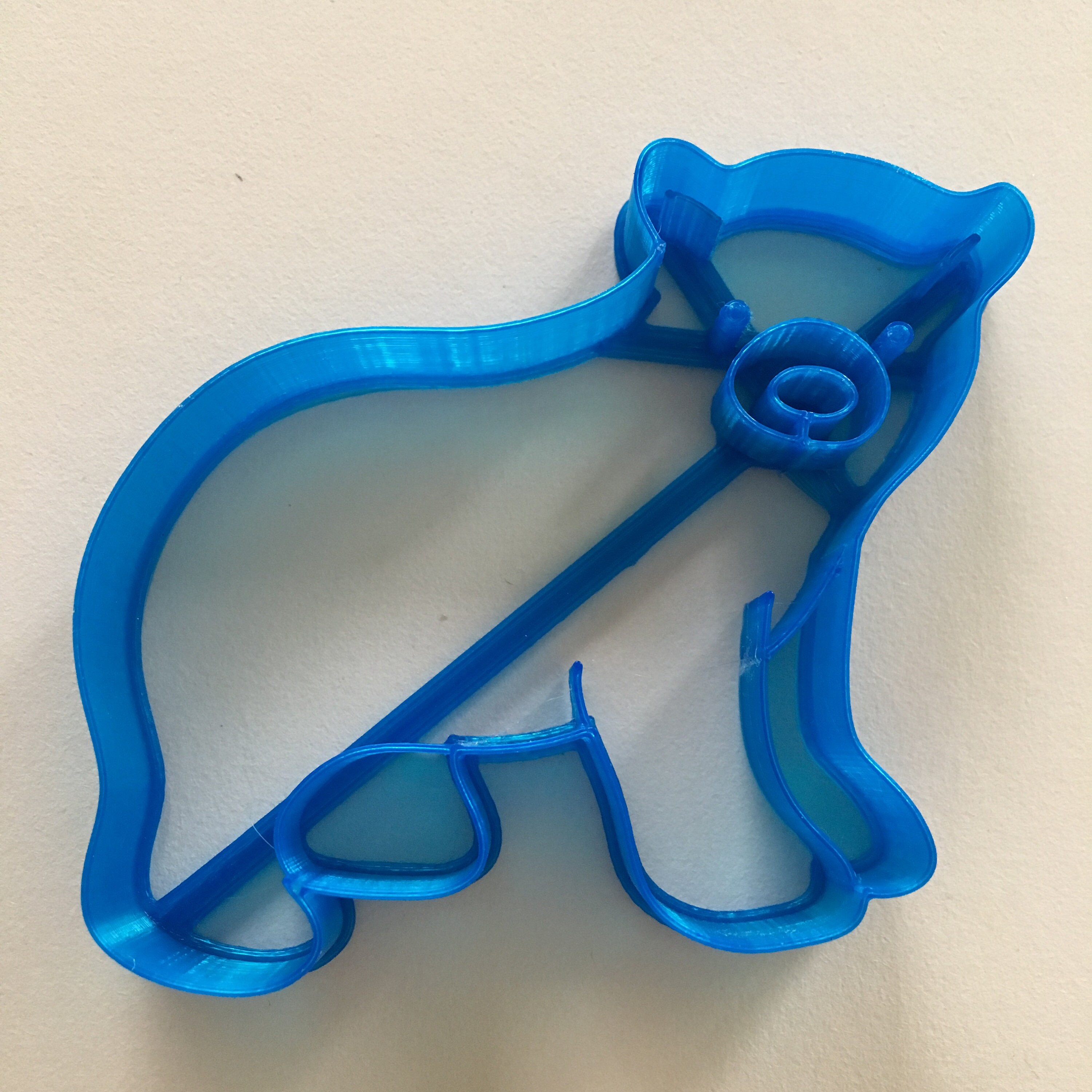 Bear Cub Cookie Cutter - Etsy