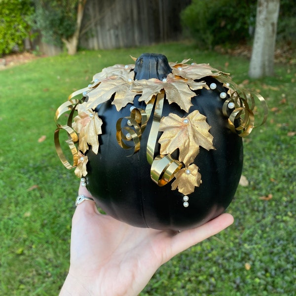 Glam Halloween - Etsy