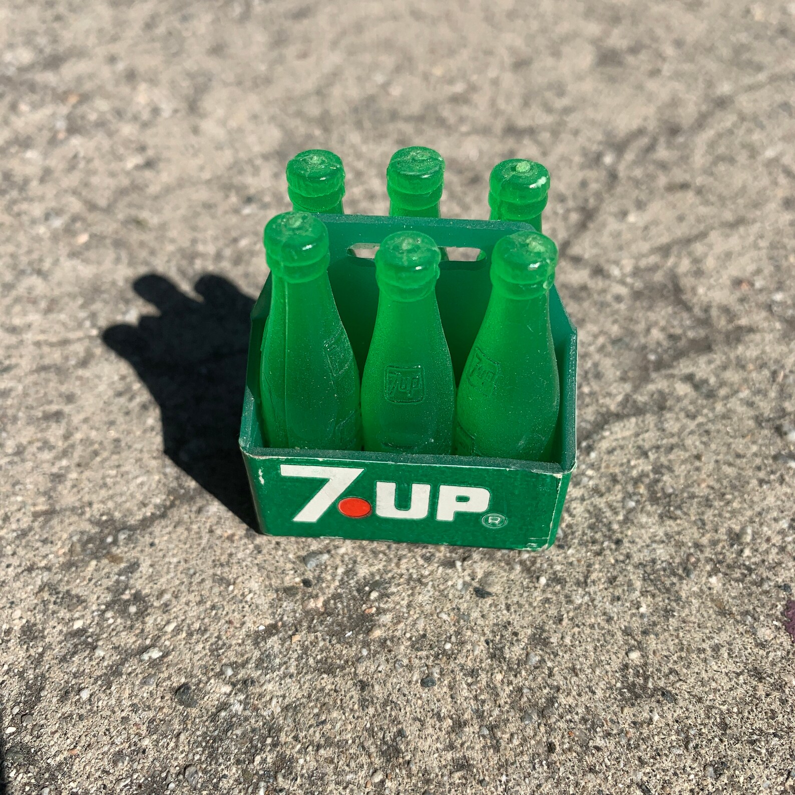 Miniature 7Up Bottles | Etsy