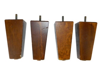 Screw on Couch Legs - Etsy