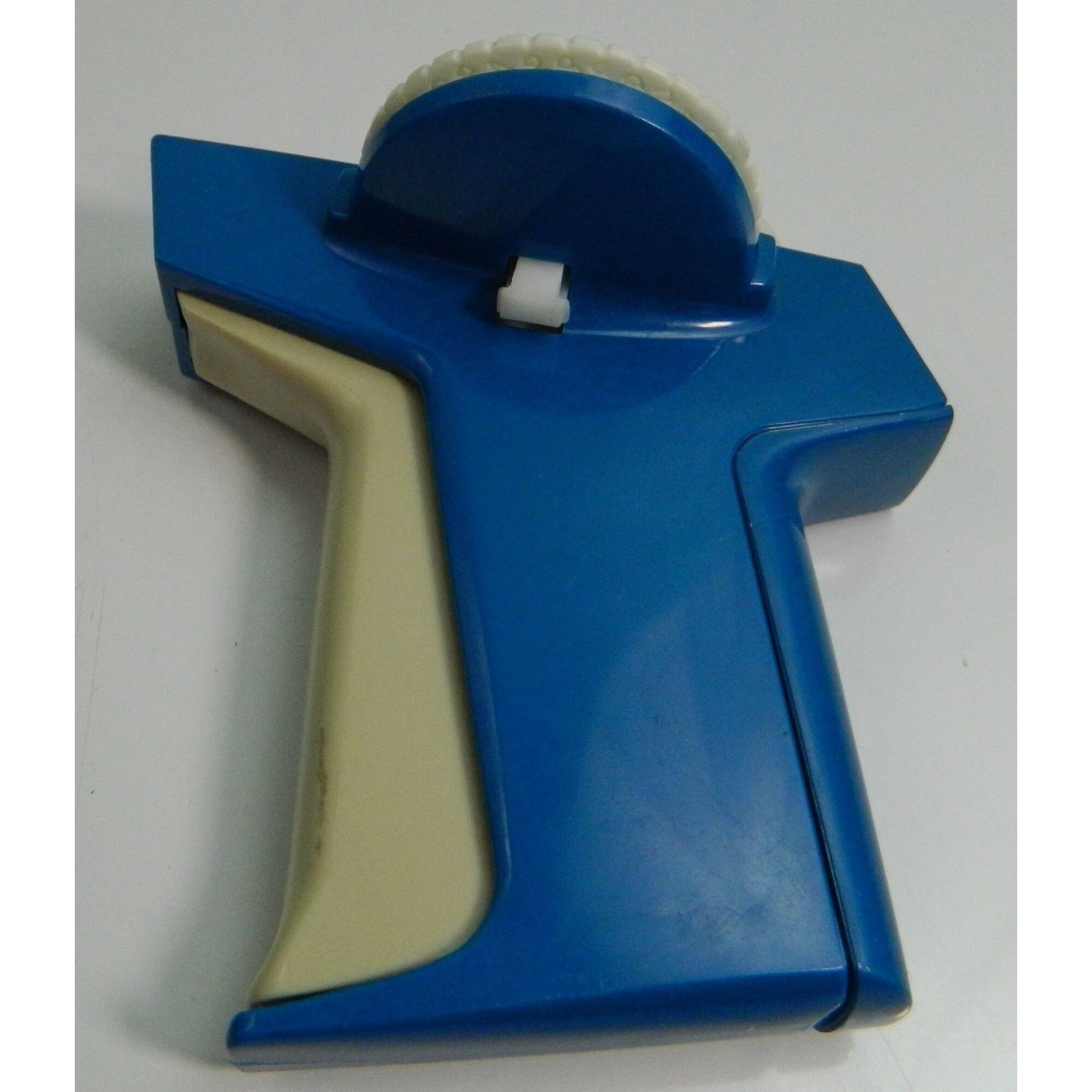 DYMO Label Maker Vtg Hobbyist 1895 Model 1/4 and 3/8 Tape Size Old ...