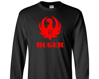 Ruger logo | Etsy