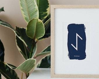 Yew Tree Art Print - Etsy