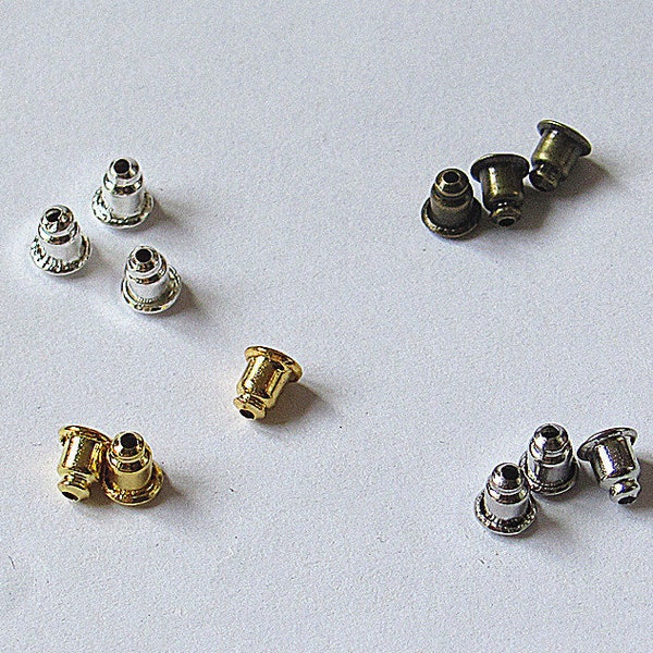 Post With Nut - Etsy