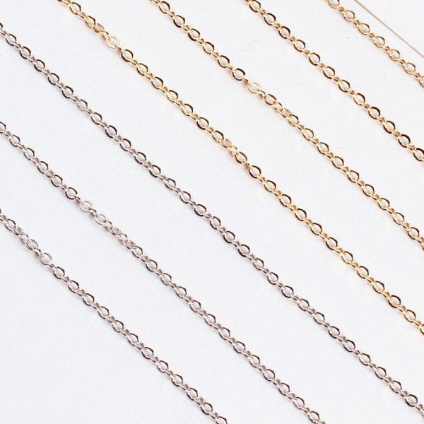 Thin Body Chain - Etsy