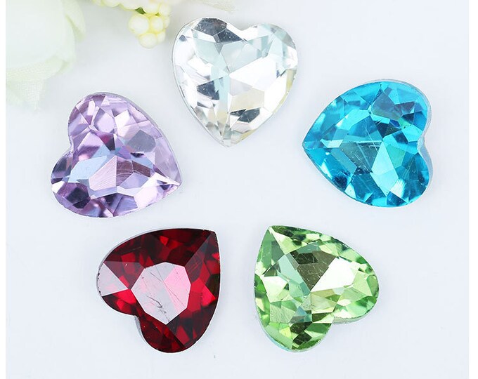 Bulk 100 Round Shape Pointed Culet Real Zircon Gemstone - Etsy