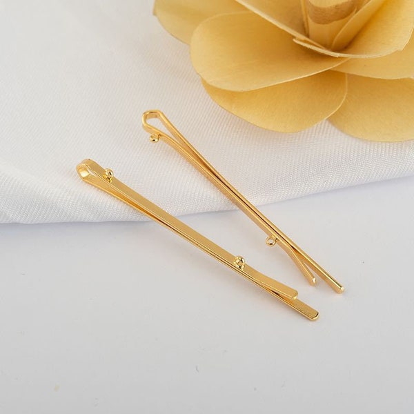 Hairpins - Etsy