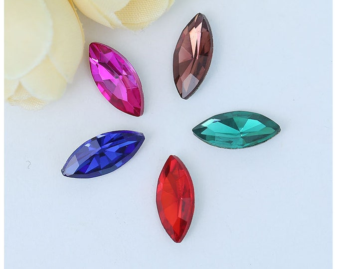Bulk 100 Round Shape Pointed Culet Real Zircon Gemstone - Etsy