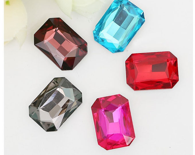 Bulk 100 Round Shape Pointed Culet Real Zircon Gemstone - Etsy