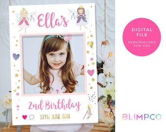 Princess photo | Etsy