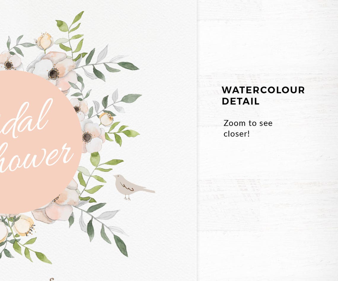 Kitchen Tea Favours Sign Printable Bridal Shower Favours Sign - Etsy