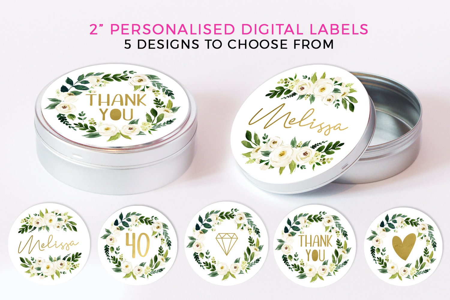 Recipe Card Printable. Kitchen Tea Recipe Card Instant | Etsy