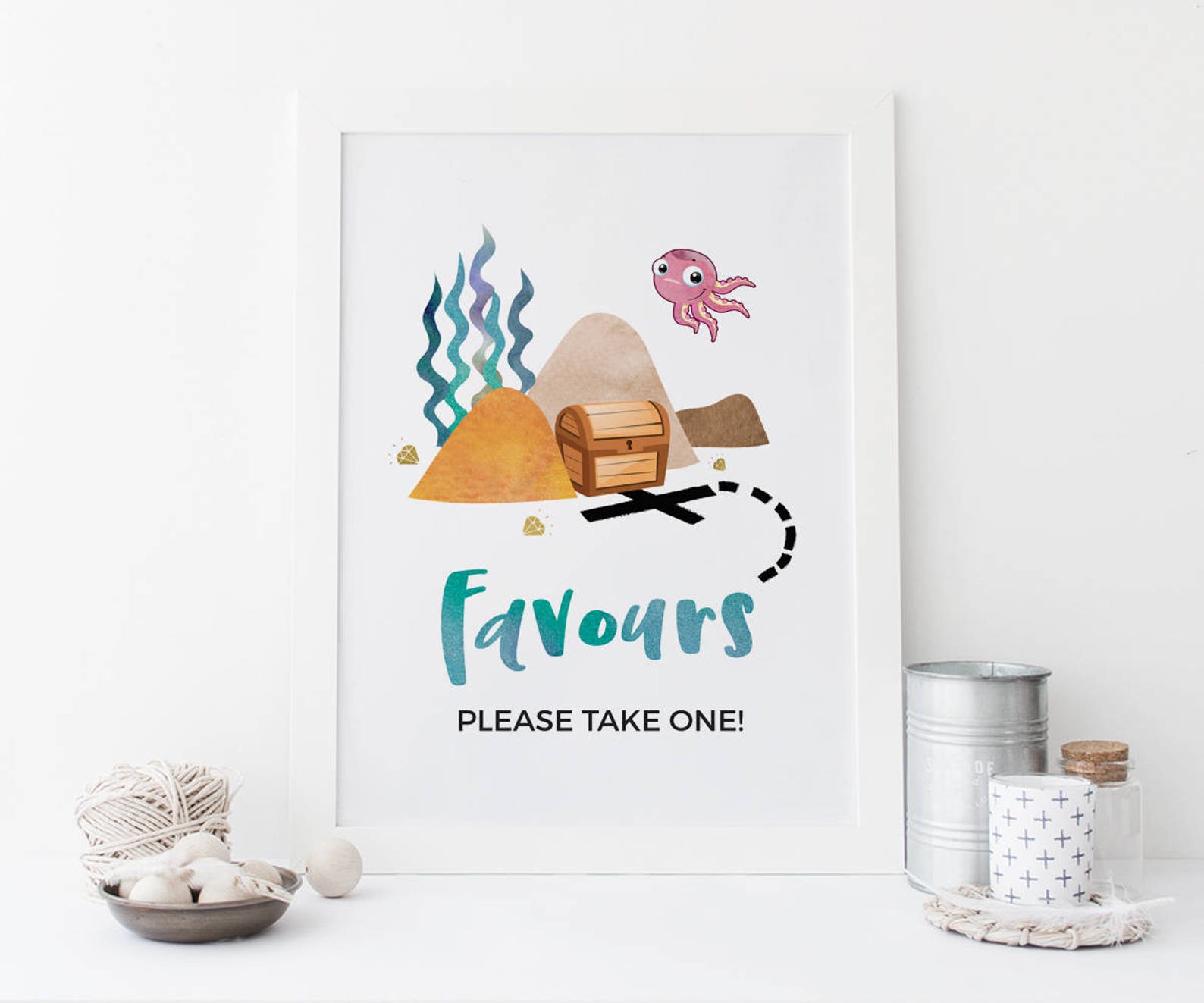 Pirate Cupcake Toppers Printable Pirate Labels Pirate Theme - Etsy