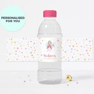 Princess Garland, Princess Bunting, PRINTABLE Princess Party ...