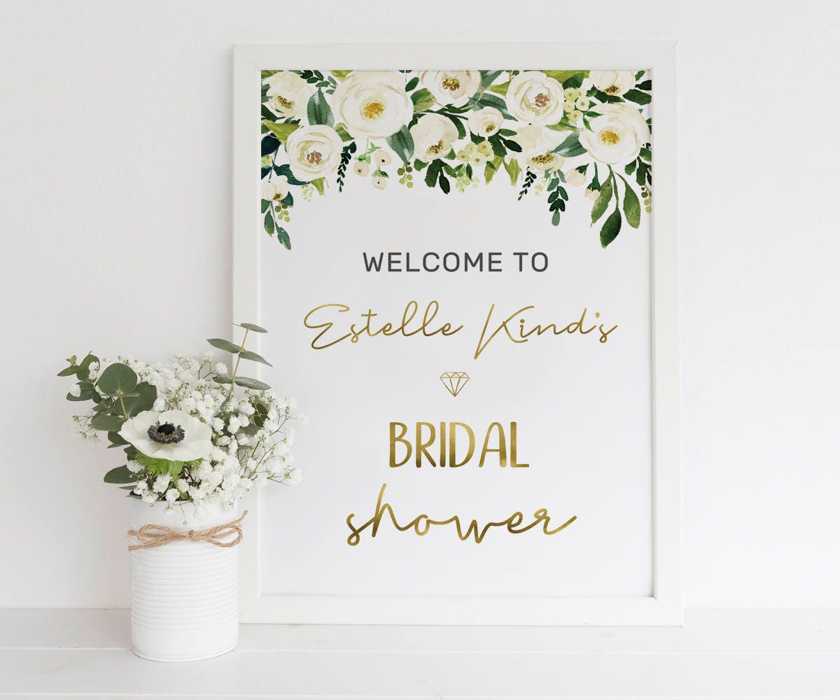 Recipe Card Printable. Kitchen Tea Recipe Card Instant | Etsy