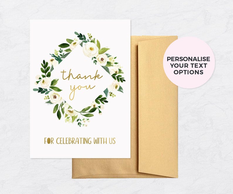 Recipe Card Printable. Kitchen Tea Recipe Card Instant - Etsy