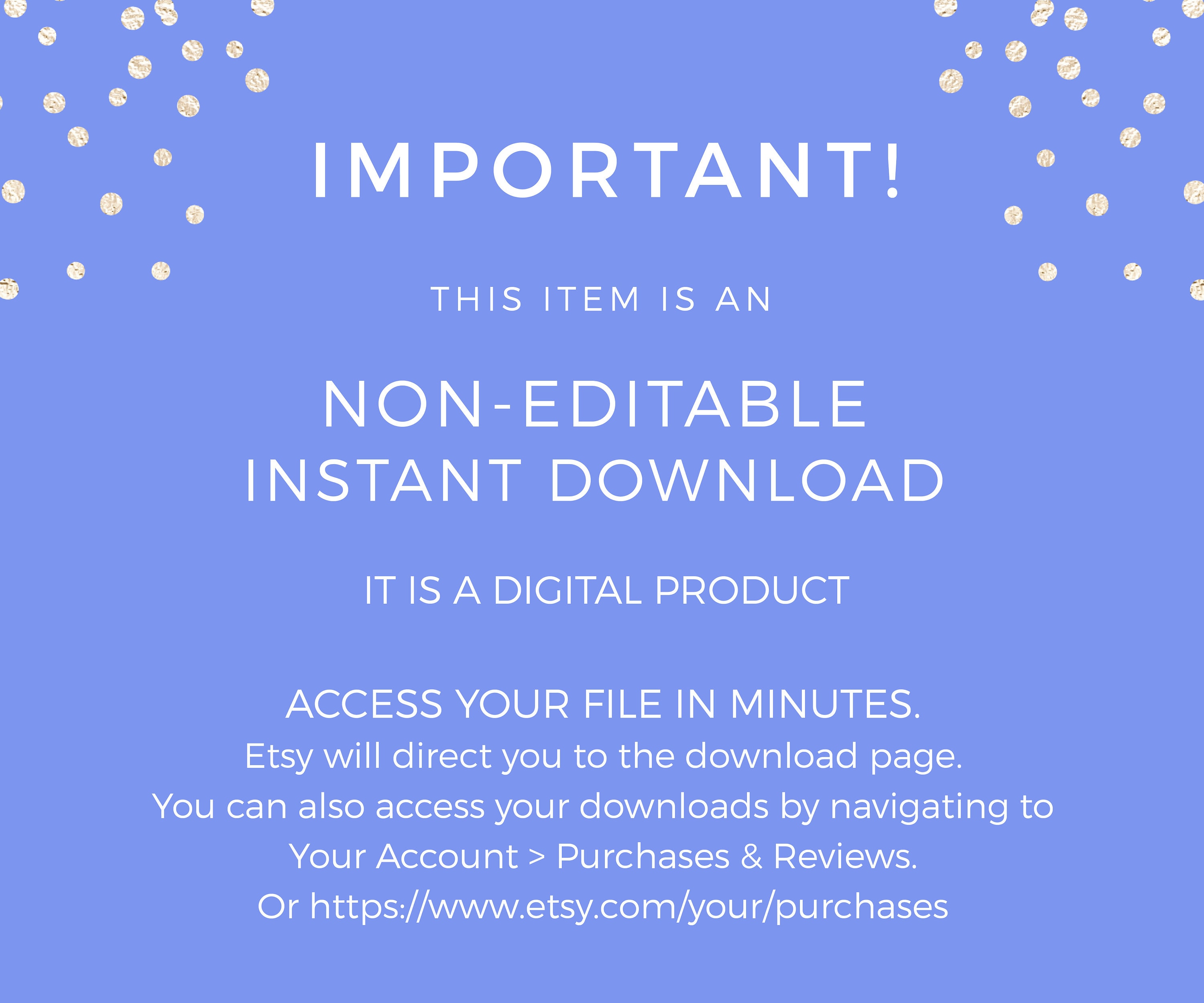 Royal Princess Thank You Cards PRINTABLE Royal Thankyou Cards | Etsy