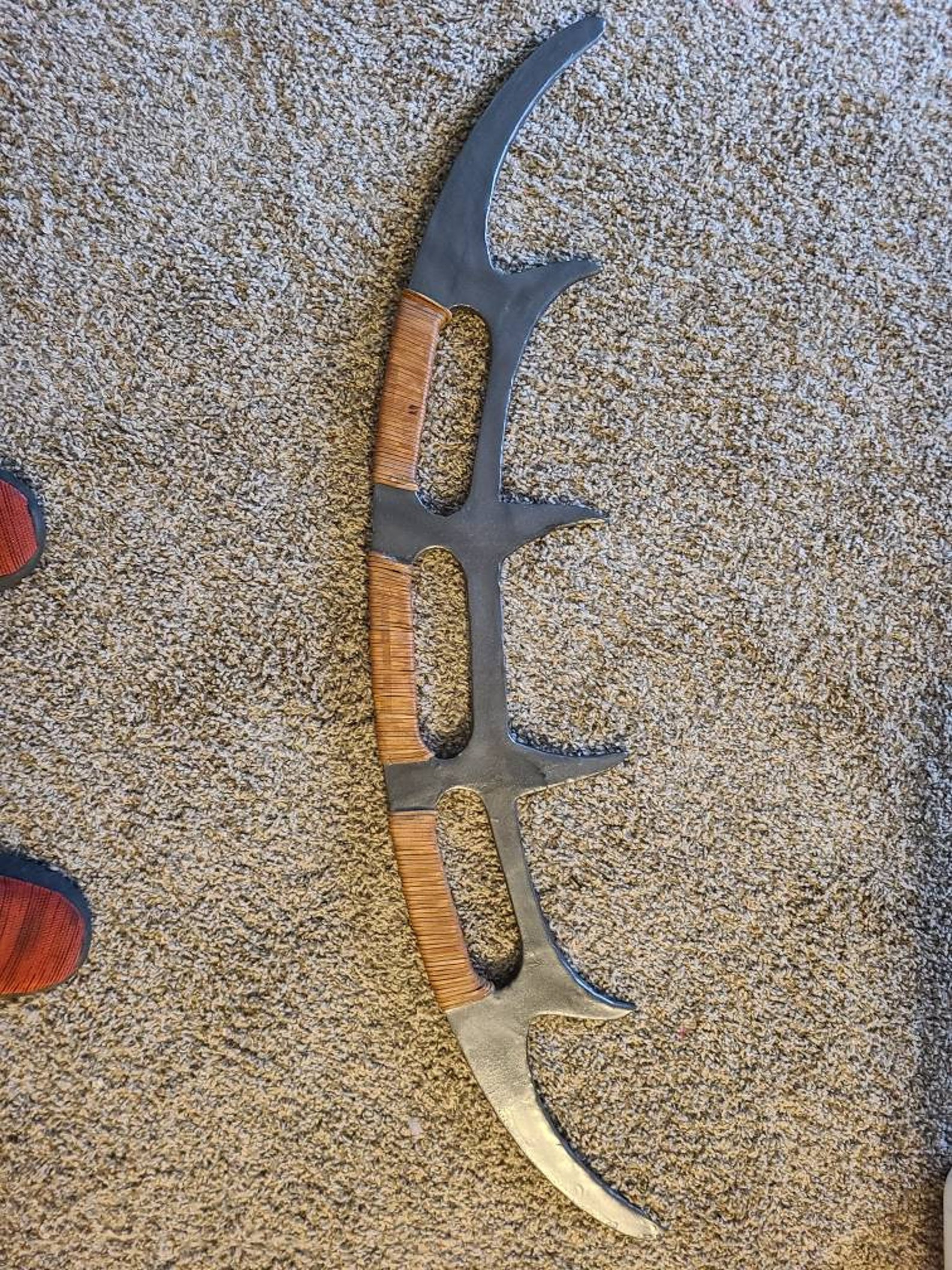 Bat'leth | Etsy