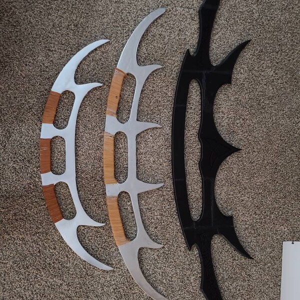 Klingon Weapons - Etsy