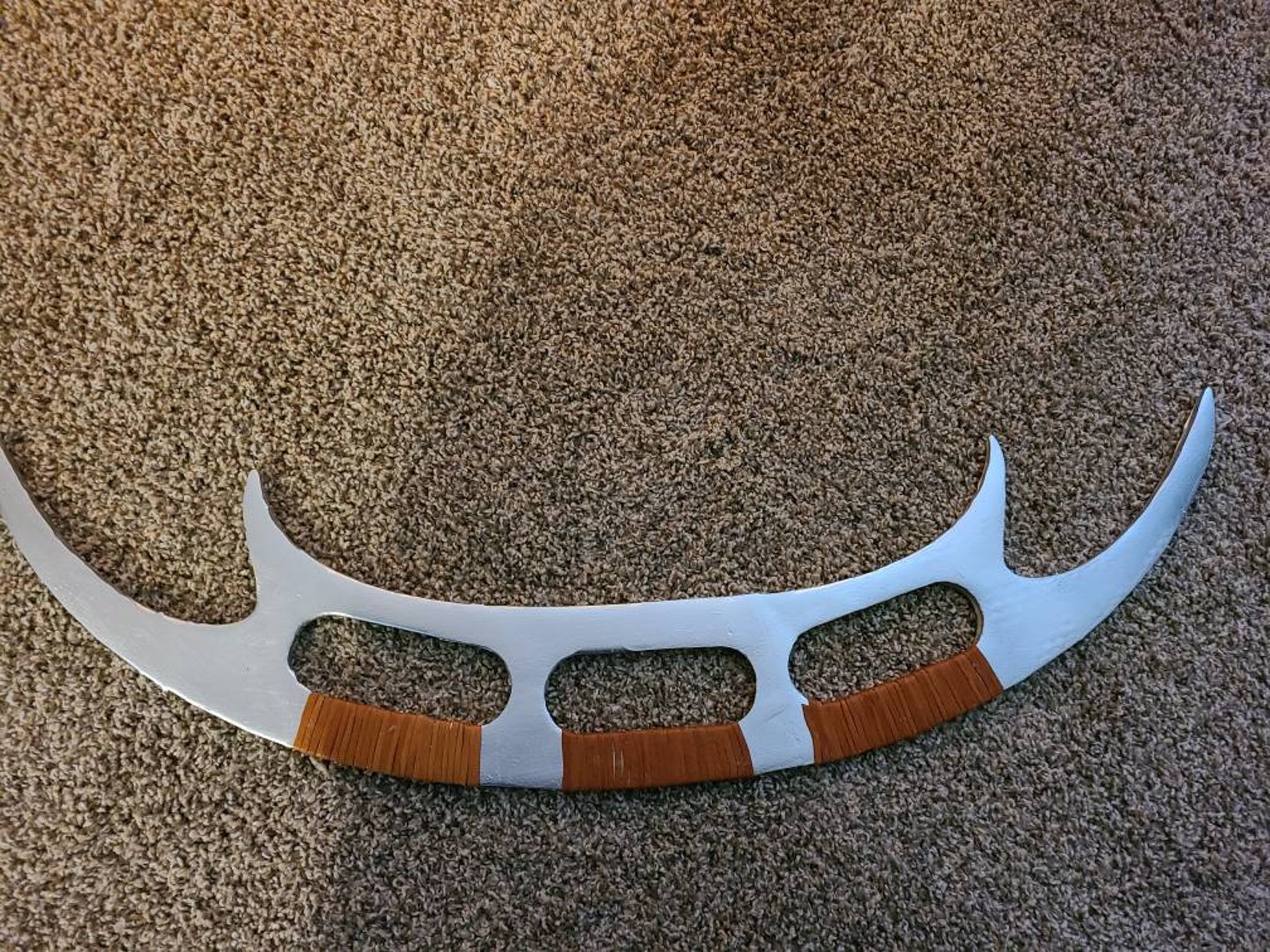 Bat'leth | Etsy