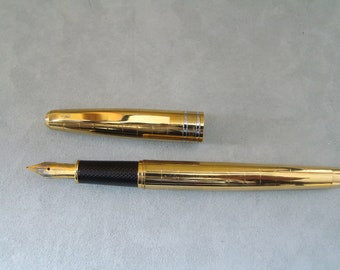 Iridium Point Pen - Etsy