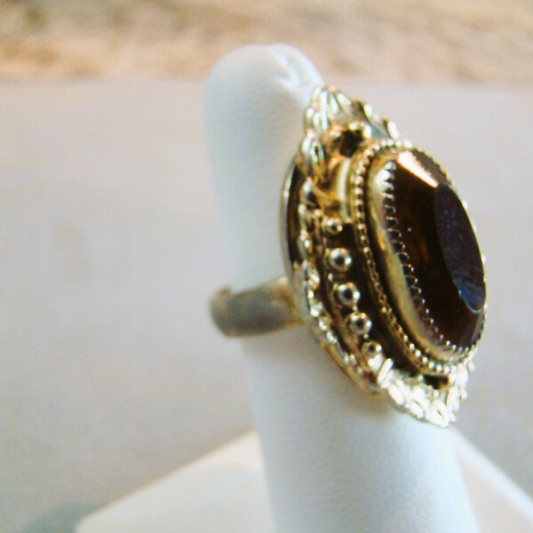 Whiting and Davis - Etsy