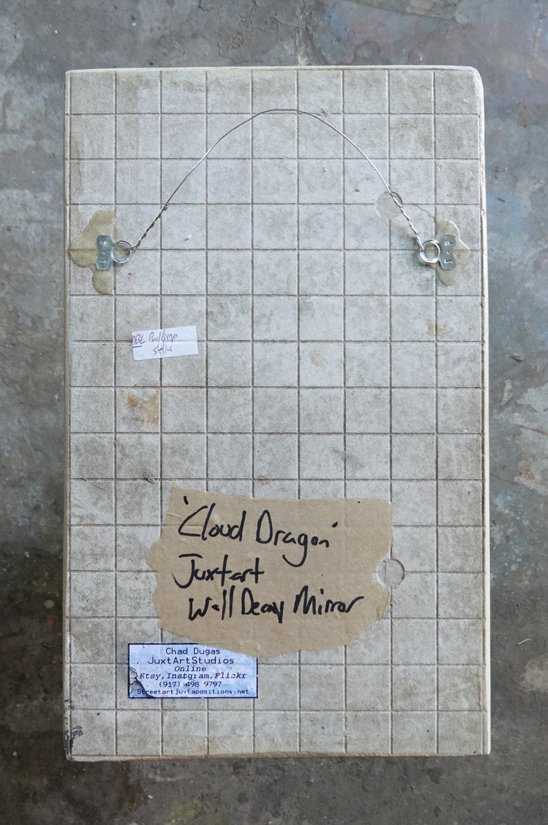 Original Chad Dugas Art. NYC Street Art Photography. Industrial Urban ...