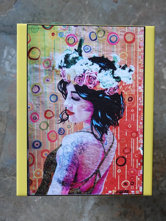 Original Chad Dugas Art. Paris Street Art Photography. - Etsy