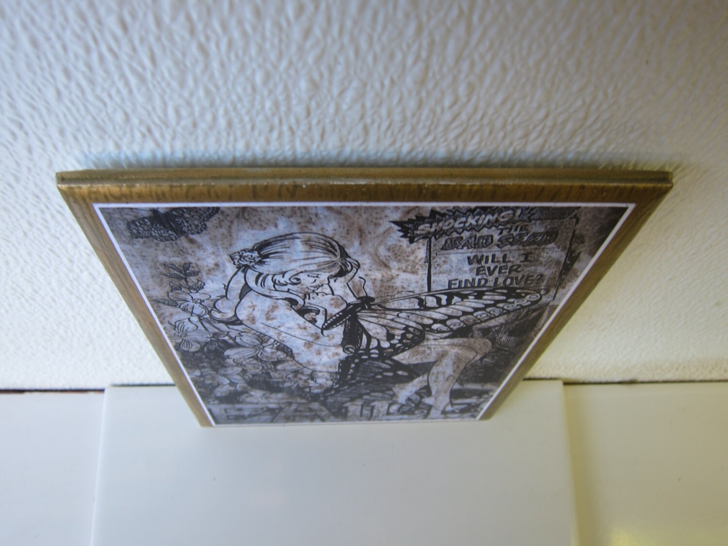 Chad Dugas Original 2003 NYC Street Art Photography. Faile Pixie ...