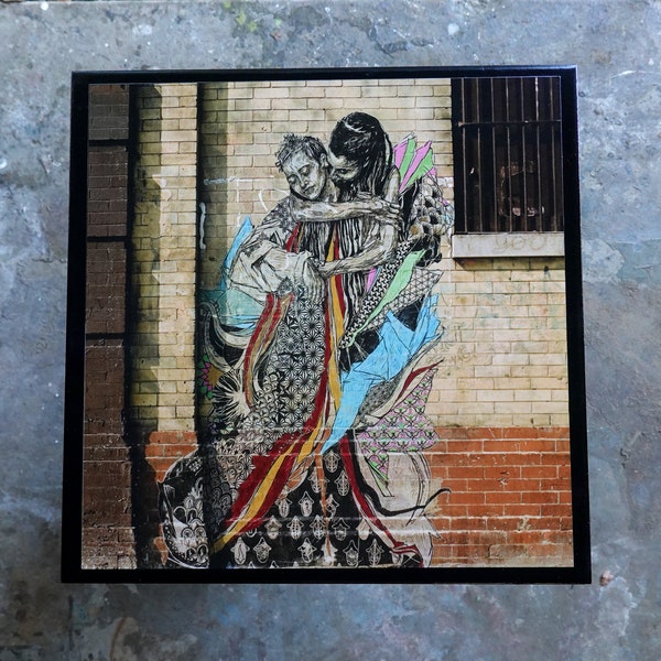 Nyc Abstract Art - Etsy