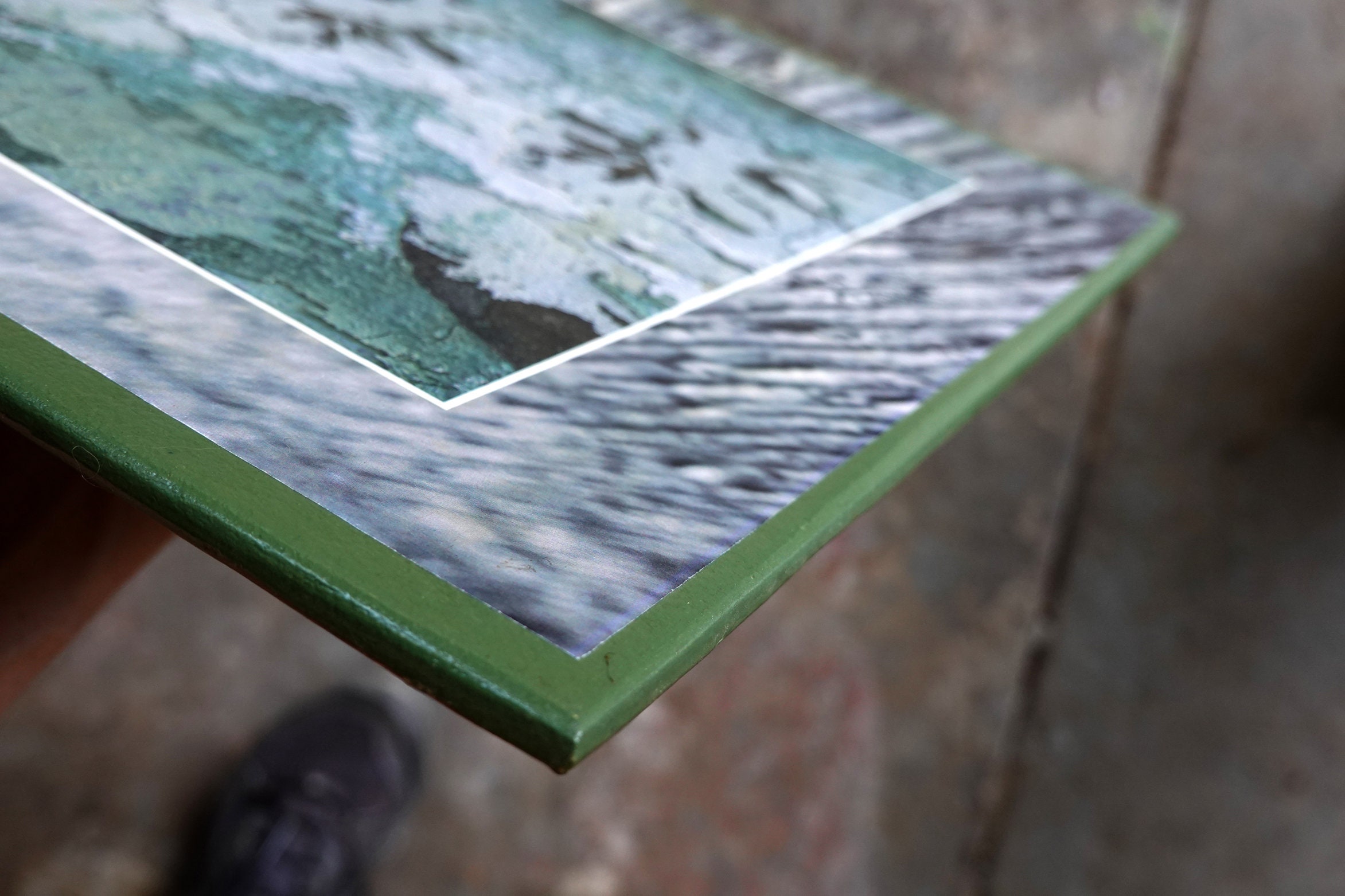 Original Chad Dugas Art. NYC Street Art Photography. Industrial Urban ...