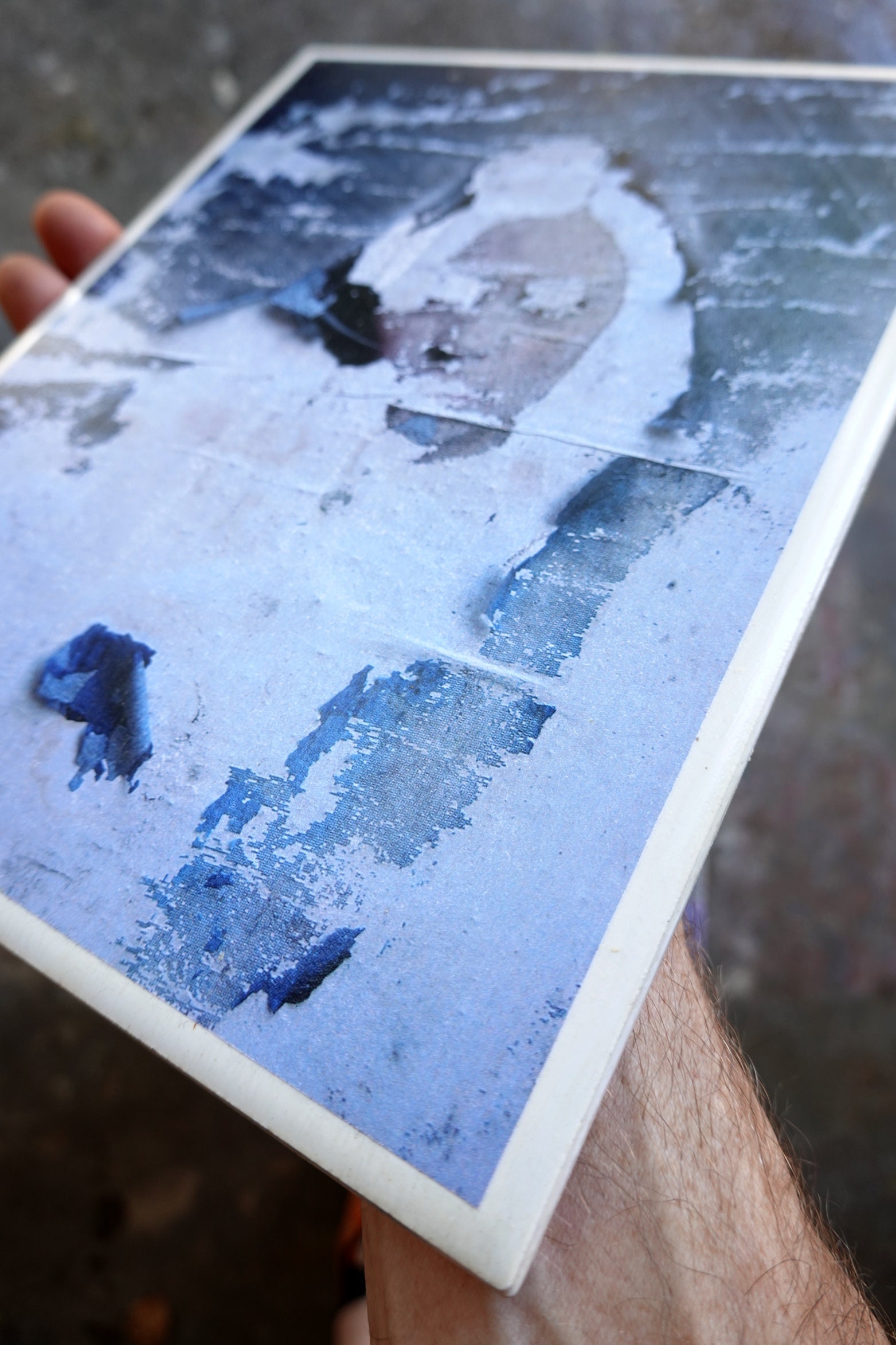 Original Chad Dugas Art NYC Street Art Photography. Industrial - Etsy