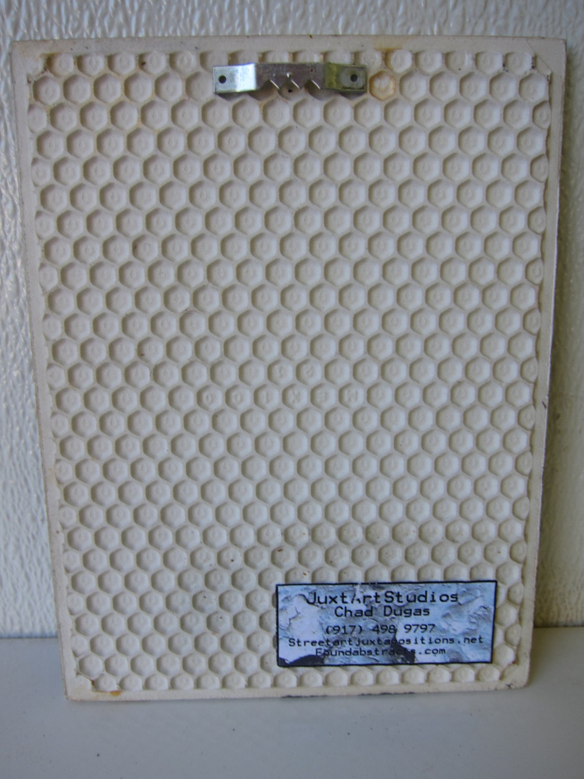 Chad Dugas Original 2003 NYC Street Art Photography. Faile | Etsy