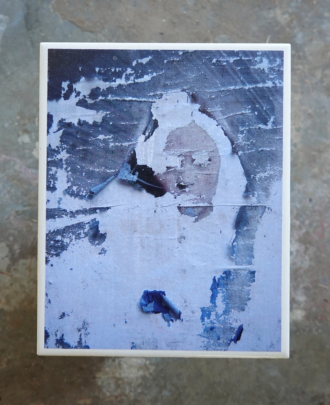 Original Chad Dugas Art NYC Street Art Photography. Industrial - Etsy