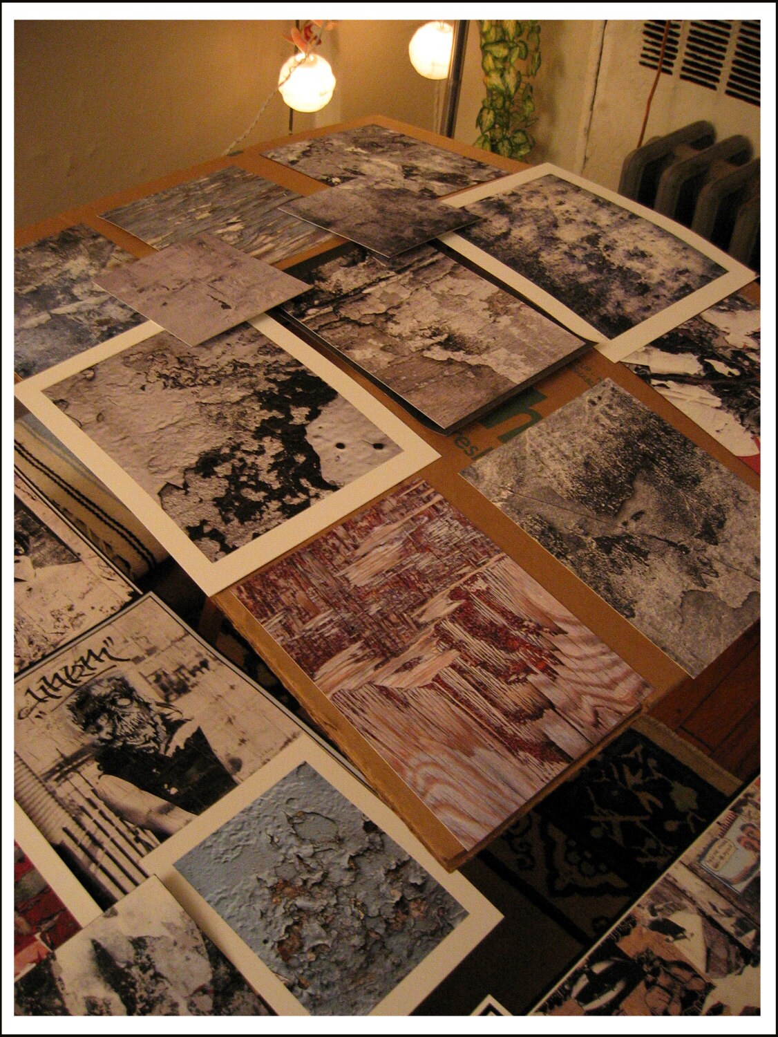 Original Chad Dugas Art. London Street Art Photography. - Etsy